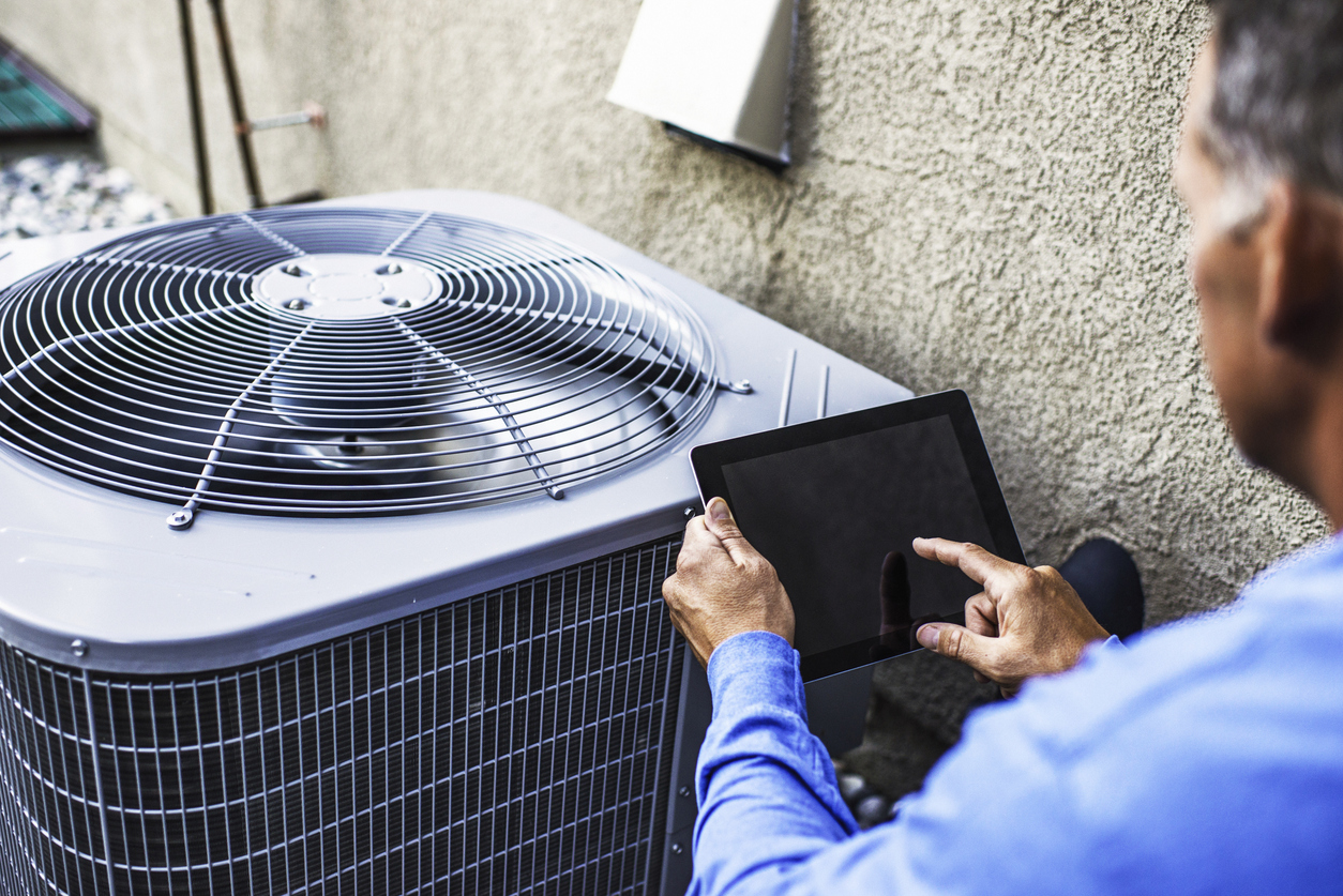 5 Signs You Need a New Air Conditioning System