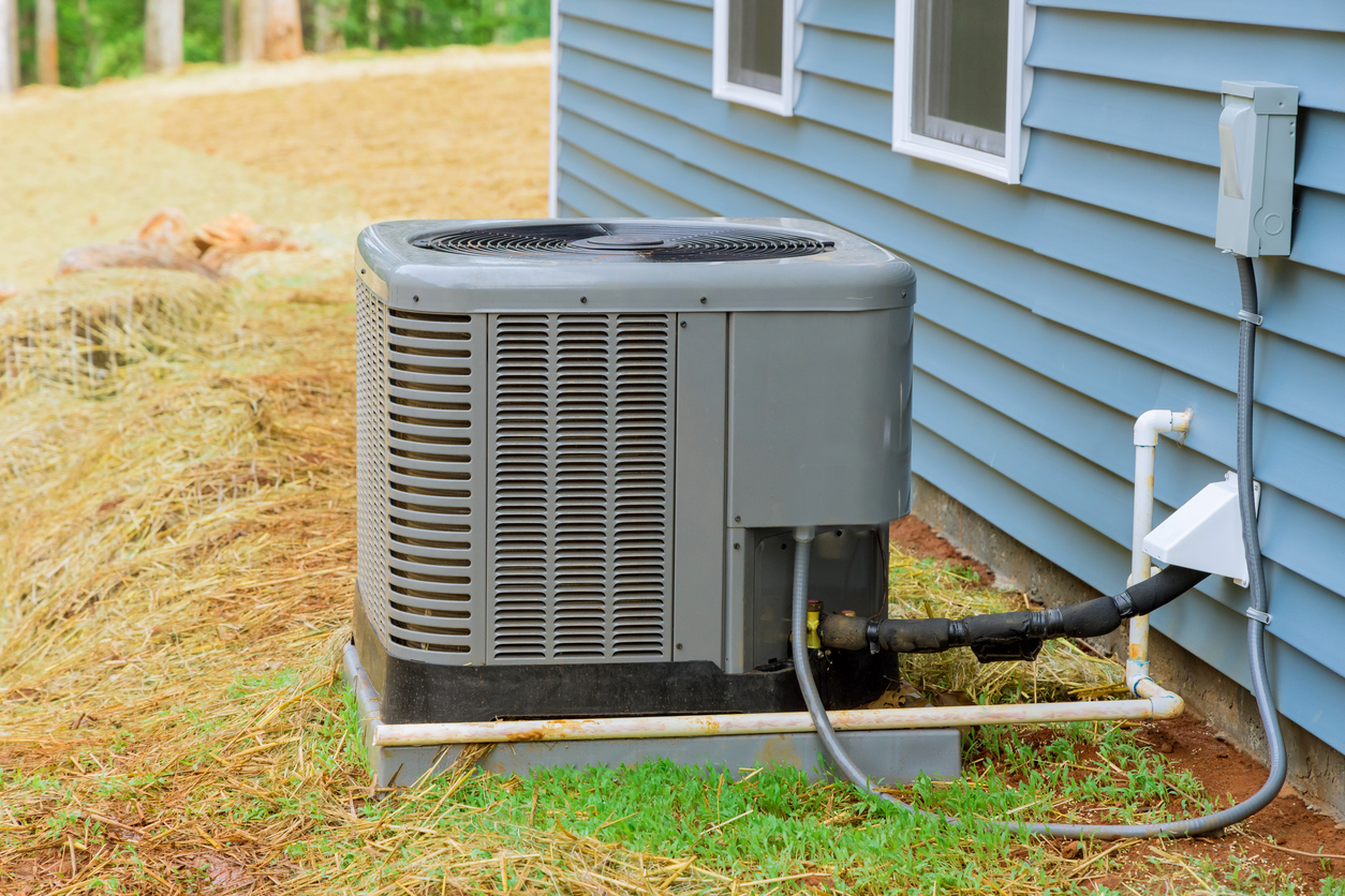 5 Signs You Need a New Air Conditioning System
